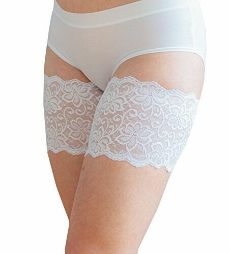 Бандалетки кружевные ажурные