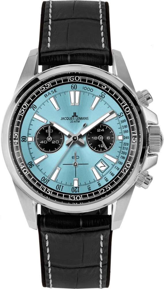Наручные часы JACQUES LEMANS