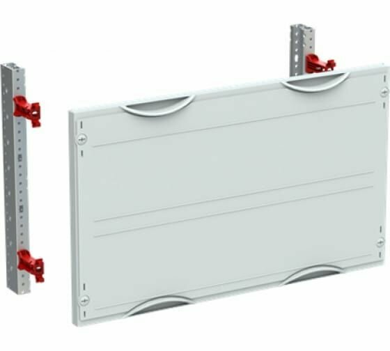 Модуль пустой 2ряда/2рейки ABB 2CPX041726R9999