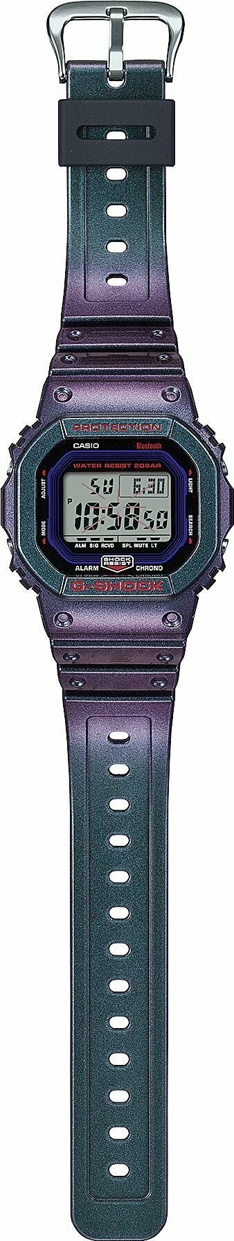 Наручные часы CASIO — фото 1