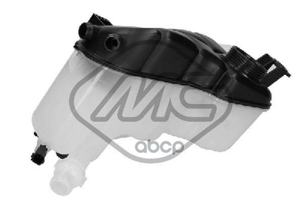 Бачок радиатора охлаждения METALCAUCHO 03949 Land Rover Range Rover Evoque, Land Rover