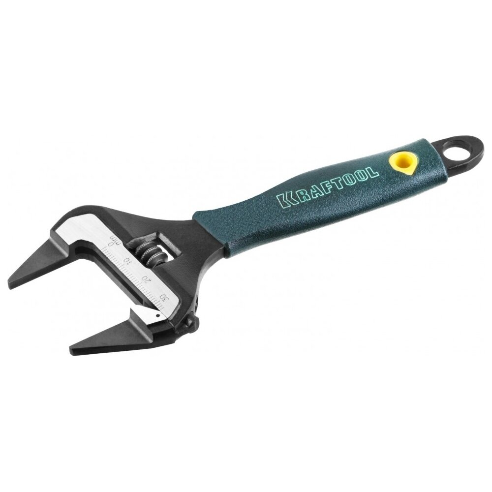 Разводной ключ KRAFTOOL SlimWide Ultra 150 / 34 мм 27263-15
