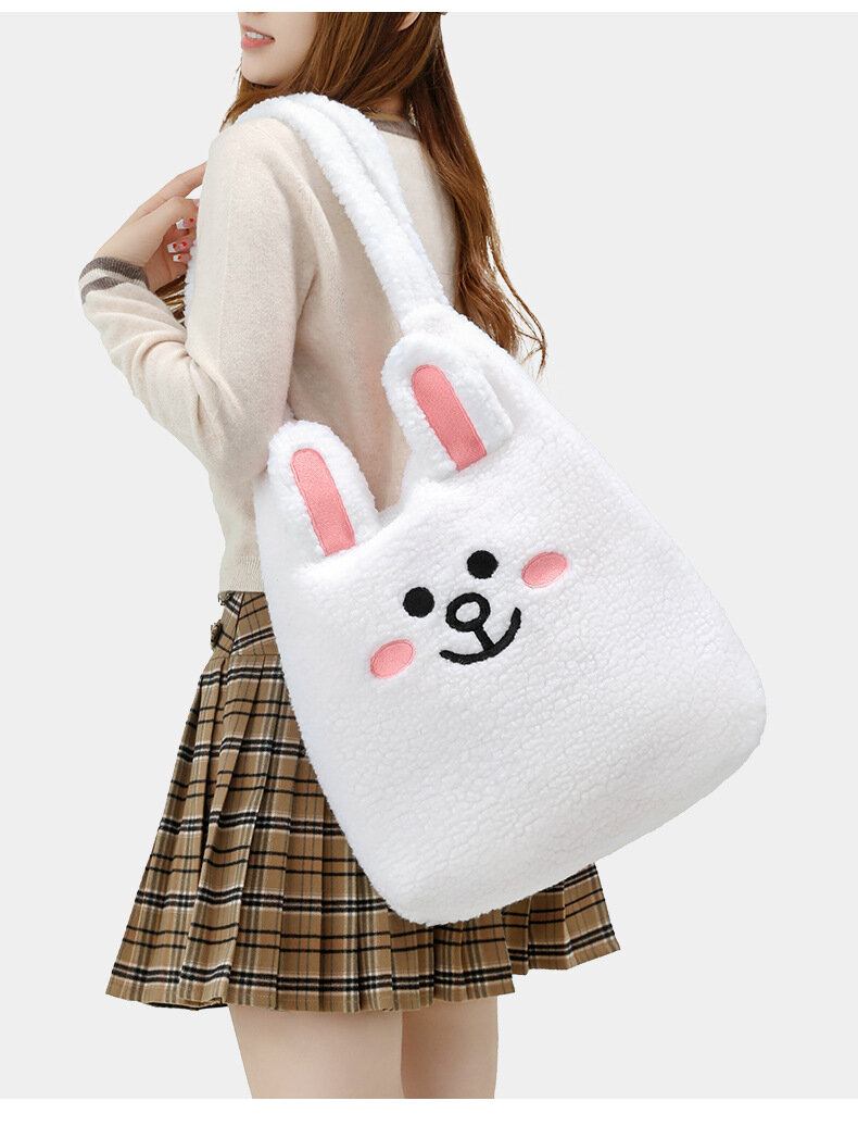 Сумка шоппер CONY