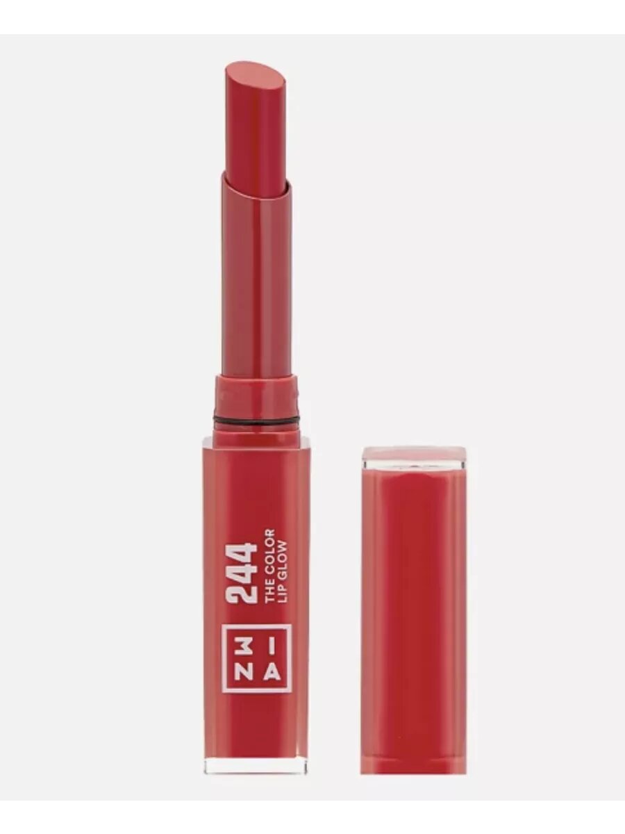 Увлажняющая помада для ГУБ 244