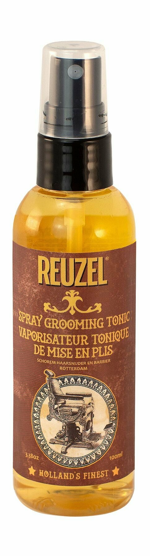 REUZEL Reuzel Spray Grooming Tonic Тоник-спрей для укладки, 100 мл