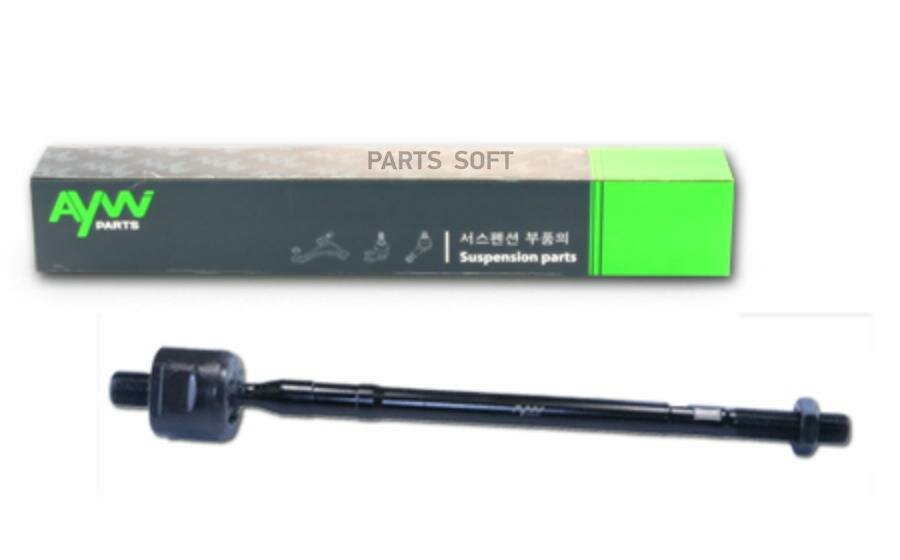 AW1370211LR AYWIPARTS Рулевая тяга