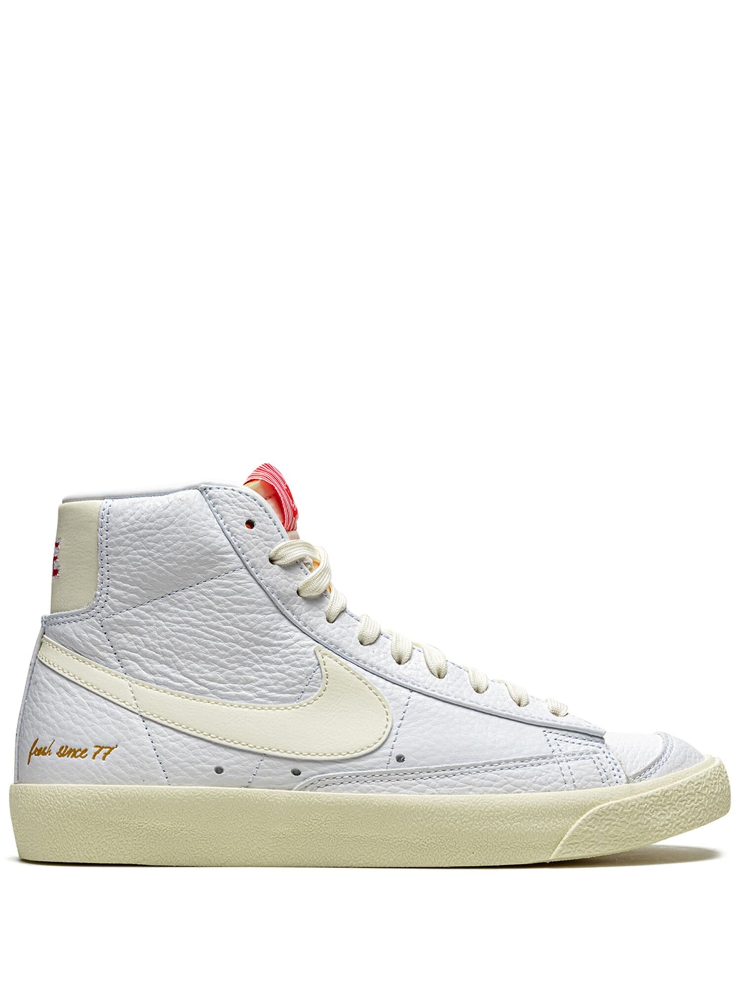 Кроссовки Blazer Mid 77 VNTG Popcorn