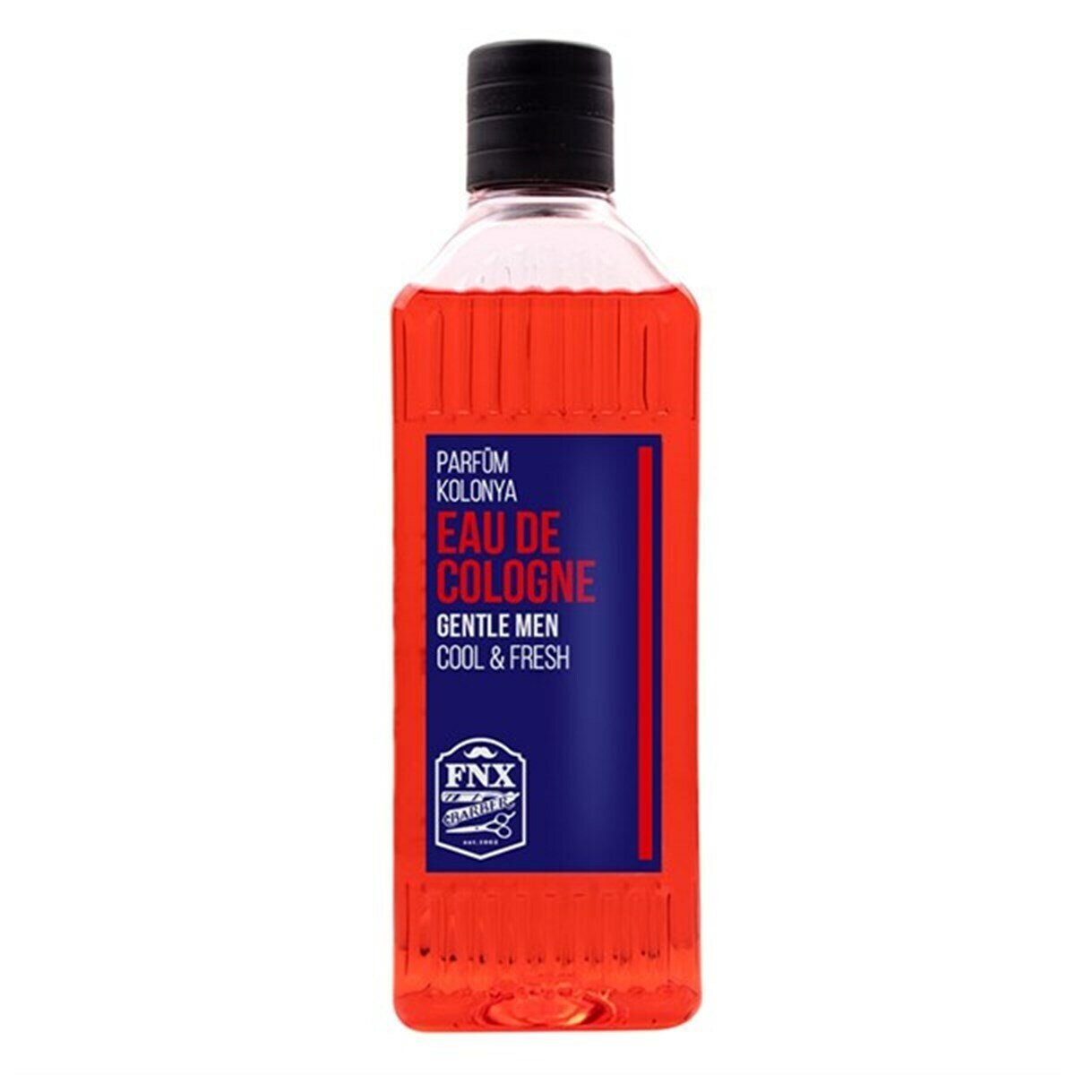 FNX Barber Лосьон После Бритья Gentle Men 400 Мл.