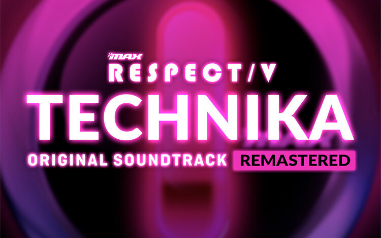 DJMAX RESPECT V - Technika Original Soundtrack (REMASTERED) (Steam; PC; Регион активации РФ, СНГ)