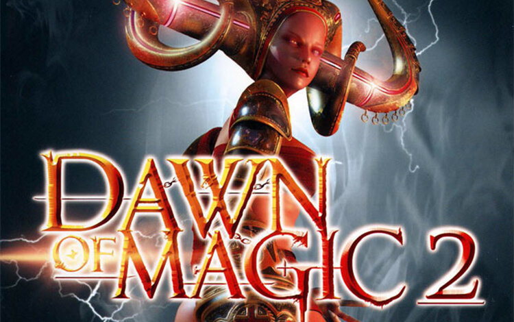 Dawn Of Magic 2 (Steam; PC; Регион активации РФ; Английский язык)