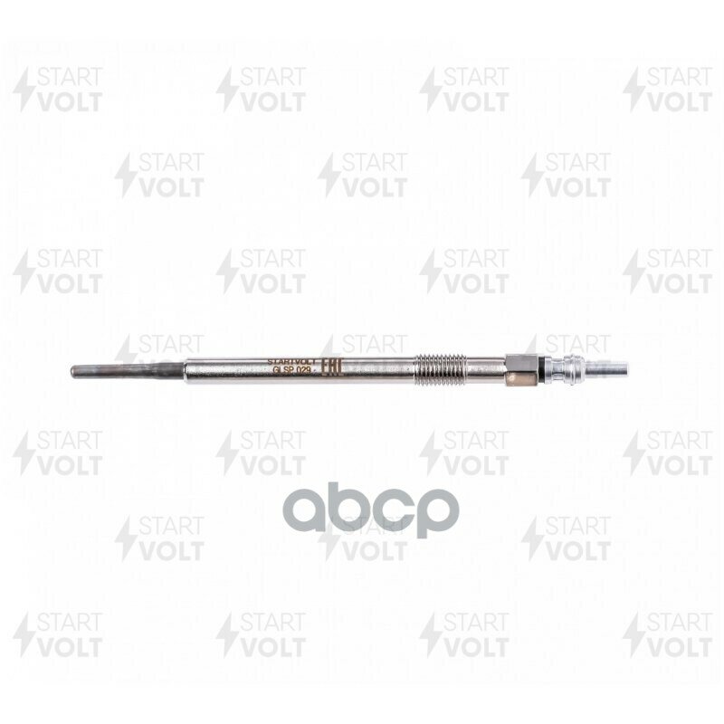 Свеча накаливания для А/М VOLVO XC60 (08-)/XC90 (09-) 2.4D (GLSP 029) STARTVOLT арт. GLSP029