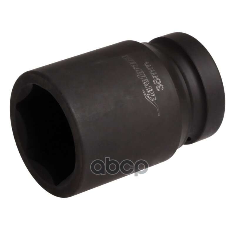 Головка торцевая ударная AIRLINE арт. AT-IS1-17