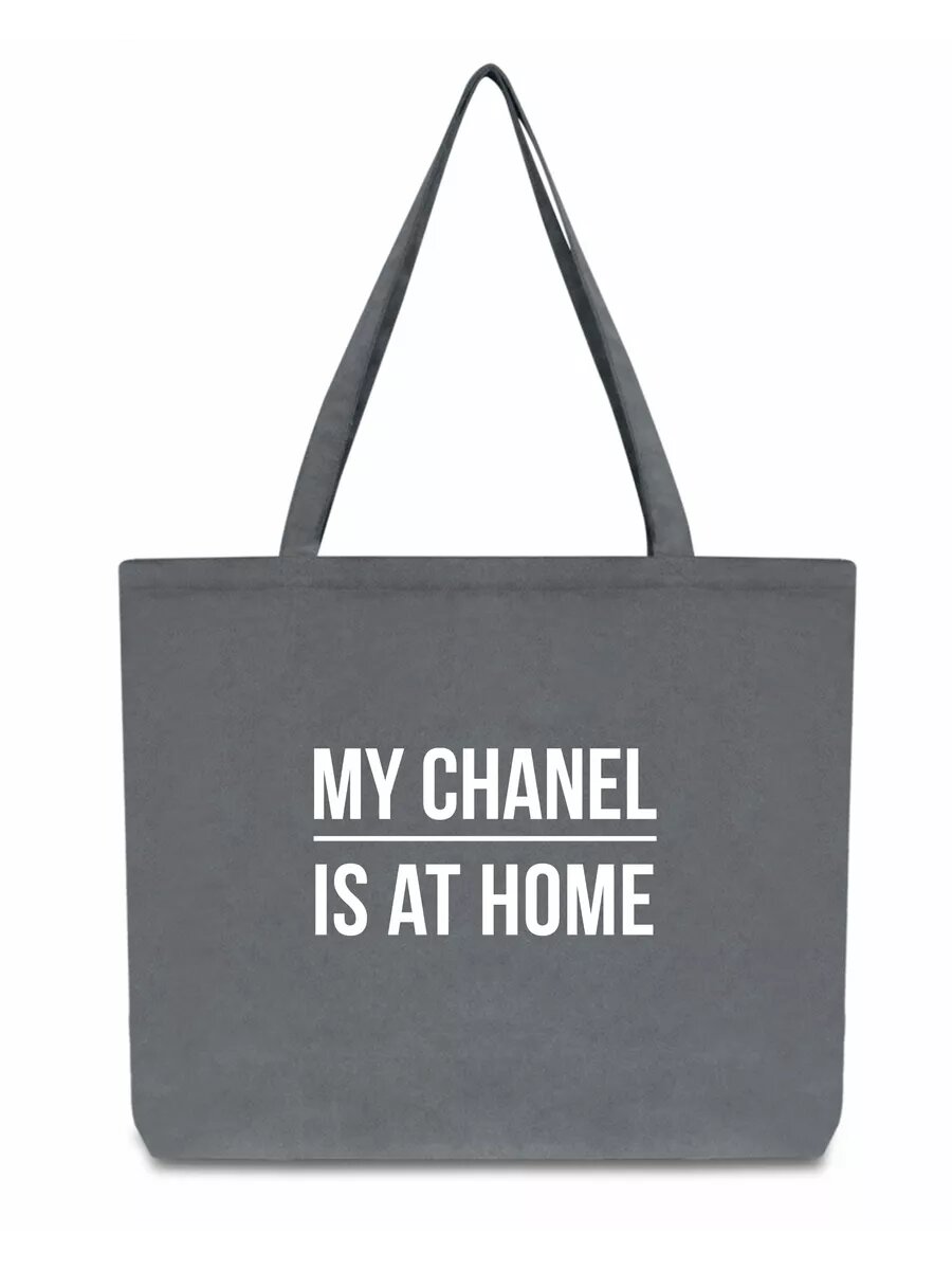 Сумка шоппер KIRILL KARAVAEV