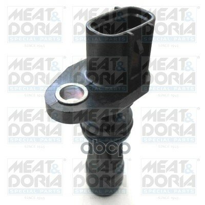 Датчик положения коленвала NISSAN Pathfinder (05-) MEAT&DORIA MEAT & DORIA арт. 87630