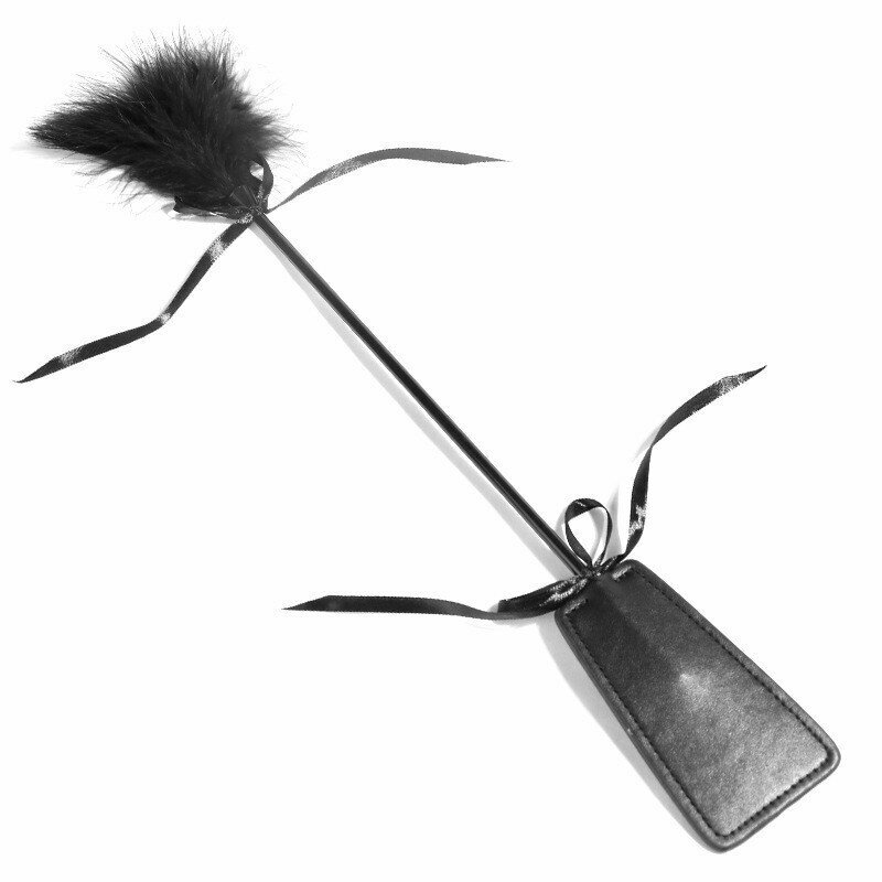 Jiuai SM кожаный хлыст для взрослых альтернативные игрушки секс-принадлежности кисточка хлыст унисекс поставка