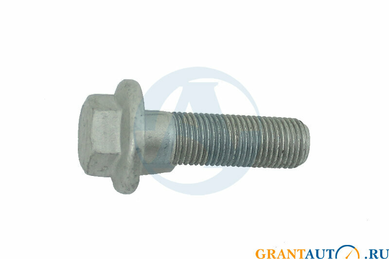 Болт М12х1.25х40 с фланцем картера сцепления ЗИЛ