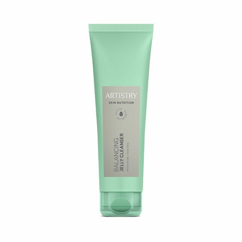 ARTISTRY SKIN NUTRITION Матирующее очищающее желе для умывания