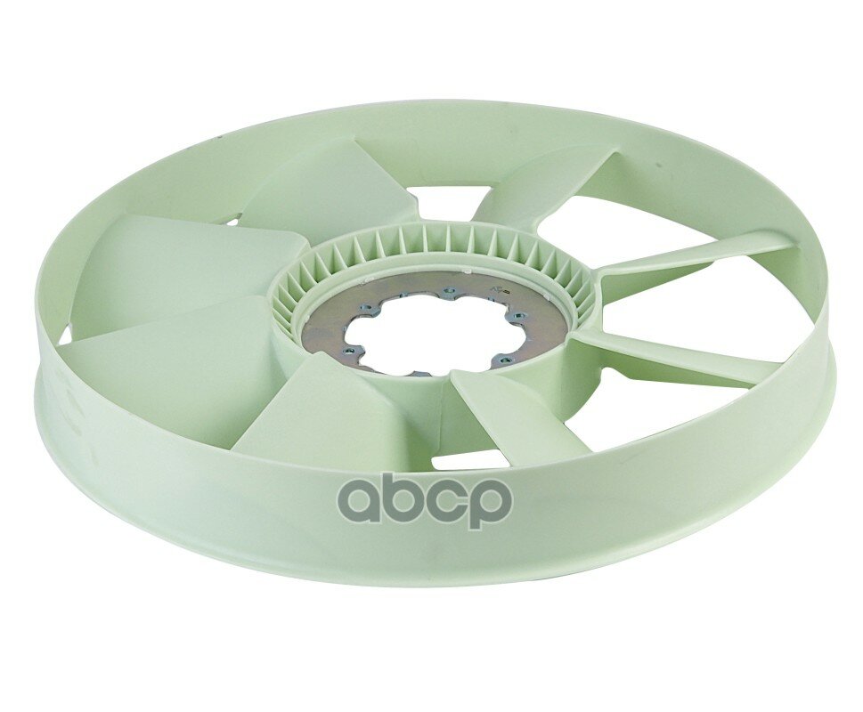 Вентилятор КАМАЗ-евро 654мм без муфты с обечайкой (дв.740.30,740.31, CUMMINS) MEGAPOWER MEGAPOWER Automotive арт. 130-12-017