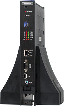 IP-сервер на 50 портов, Ericsson-LG iPECS LIK-MFIM50A