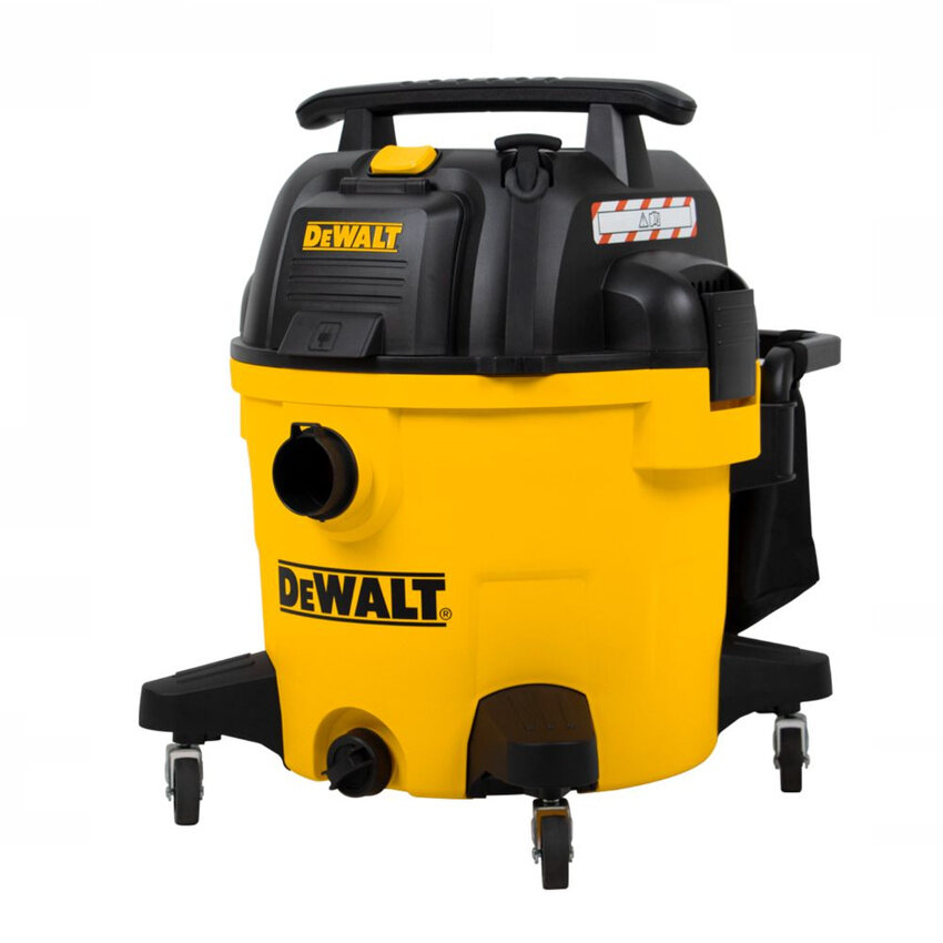 Пылесос DeWALT DXV34PTA — фото 1