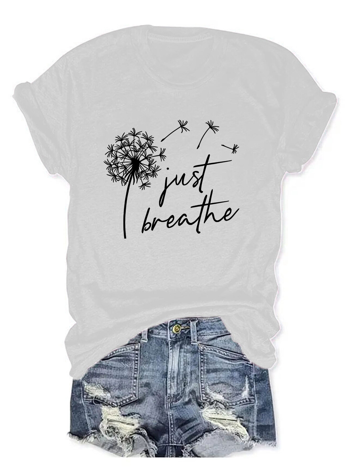 Футболка спортивная