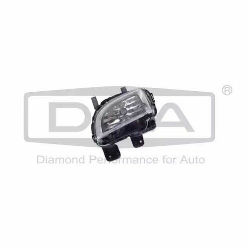 Фара противотуманная DPA (Diamond) 99411335002 для VW Golf VI