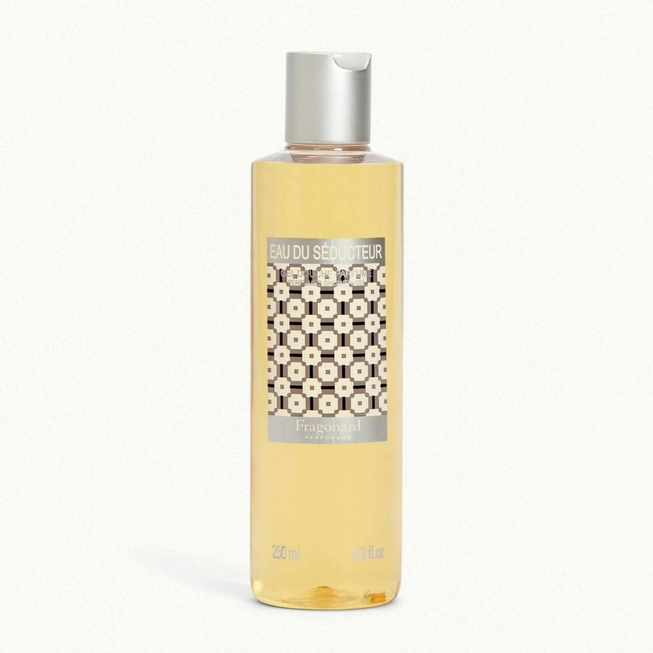 FRAGONARD Eau du Seducteur гель для душа 250 мл