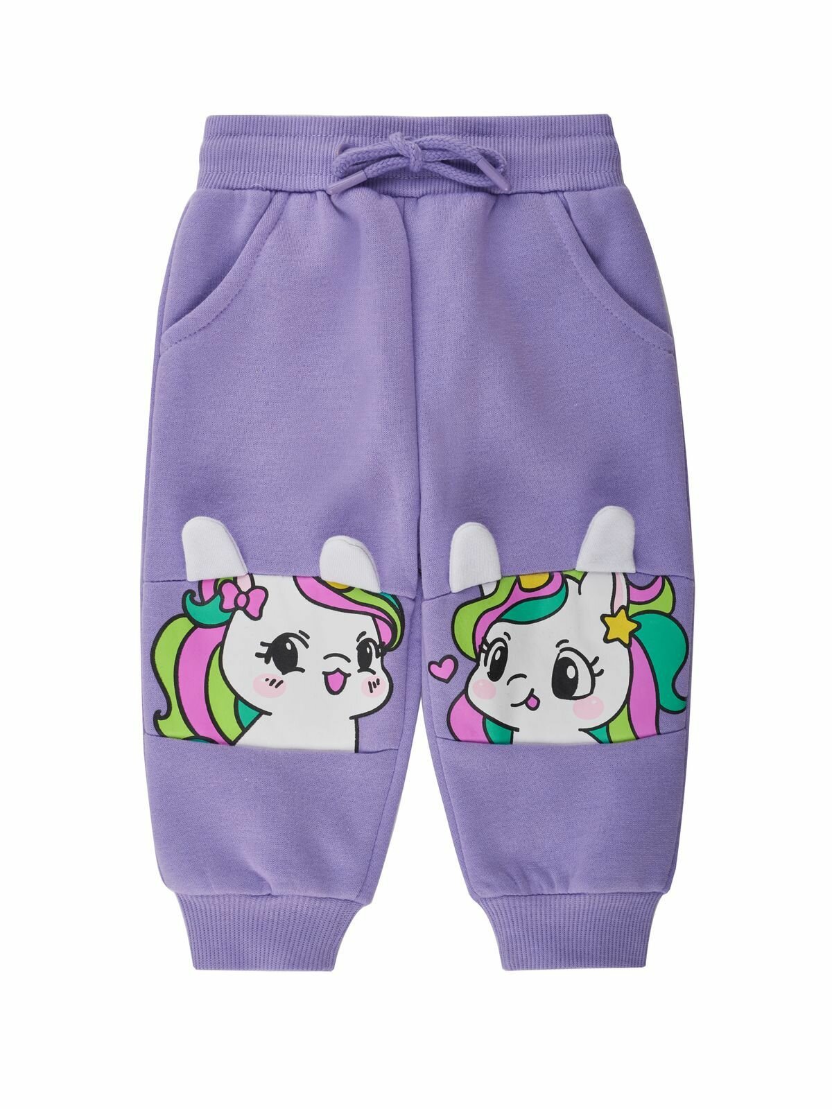 Брюки спортивные