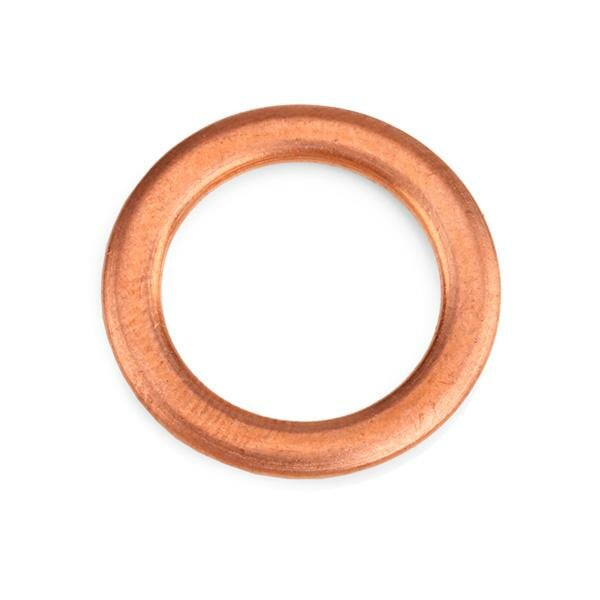 Кольцо уплотнительное для автомобиля, ELRING 394.290 (5 шт.)