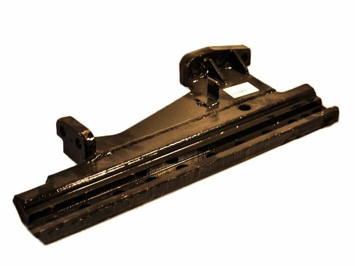 1322-2707060-Б Боковина правая устройства прицепного МТЗ оригинальная запчасть МТЗ