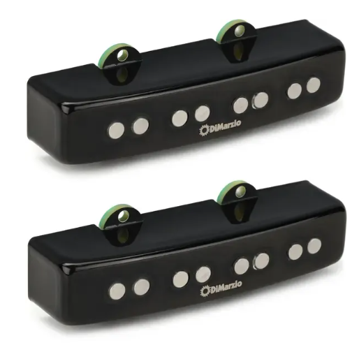 Звукосниматель DiMarzio DP305GB Sixties J set