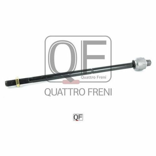 Тяга рулевая Quattro Freni QF13E00235 для Land Rover Discovery III, IV