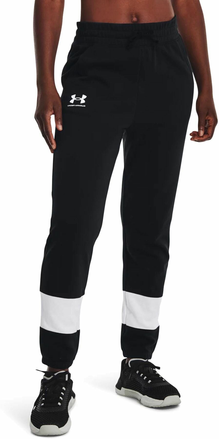 Брюки Rival Terry Cb Jogger
