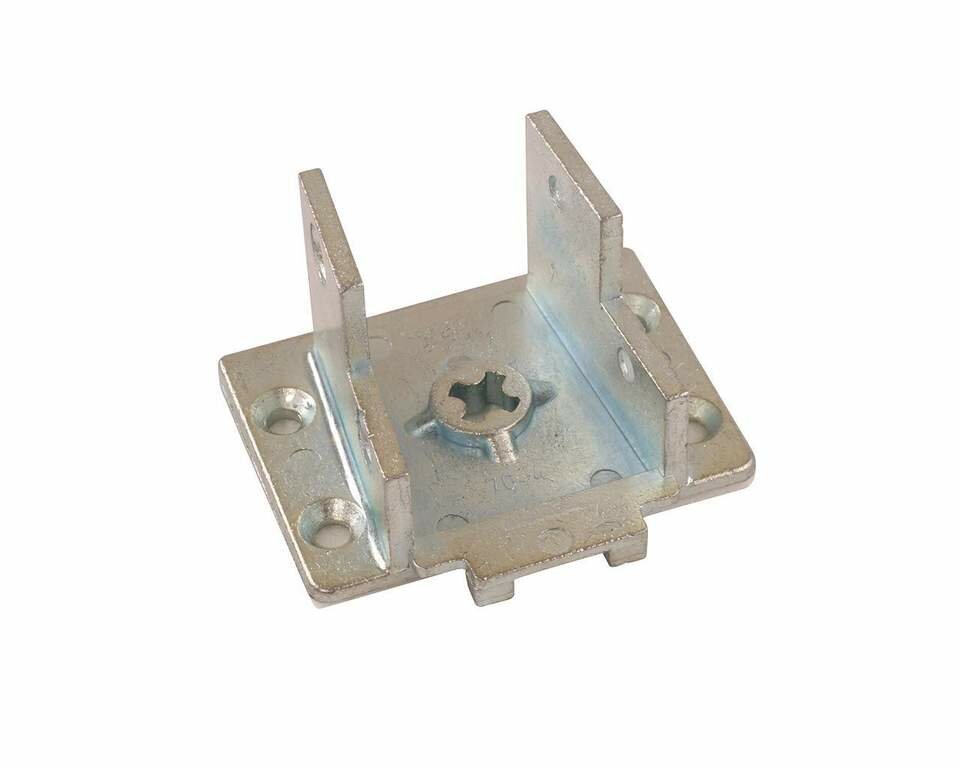 Соединитель механический импоста ELEMENTIS для Melke 70, Brusbox 70 мм улучшенный, импост 78 мм (на 5 камерную систему)