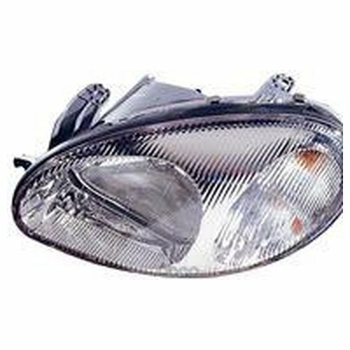 Фара Bodyparts DWLAN98001L