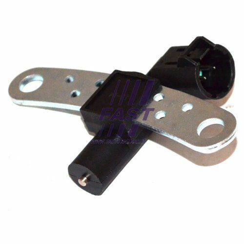 Датчик положения коленвала FAST FT75527 для Nissan KUBISTAR X76; Opel ARENA TB TF, ARENA COMBI A97; Renault Clio II,