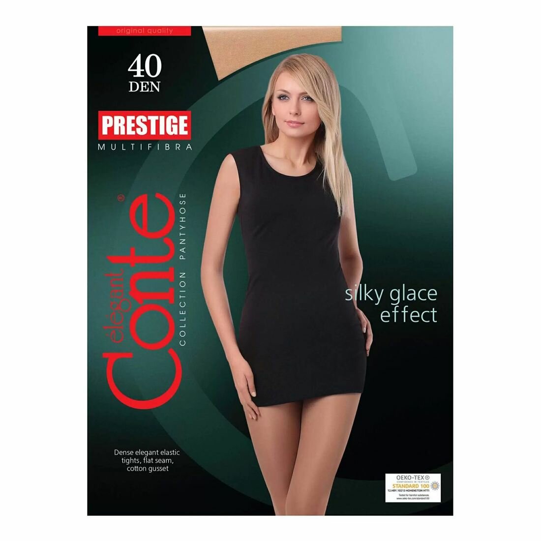 Колготки PRESTIGE