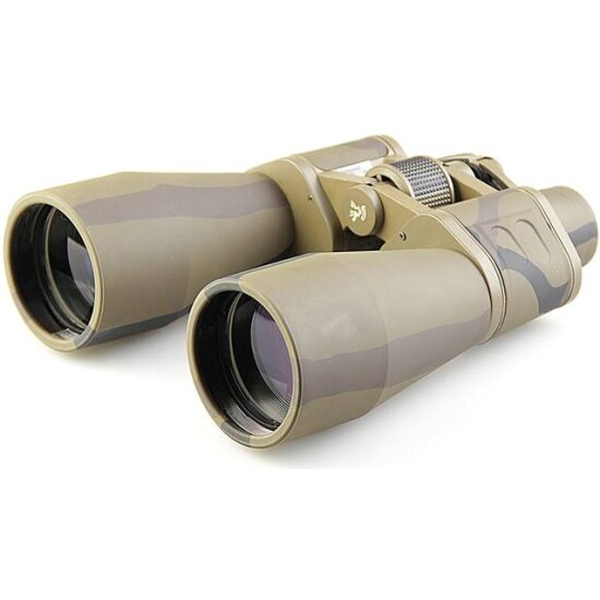 Бинокль Veber Classic БПЦ 30*60 VR кам