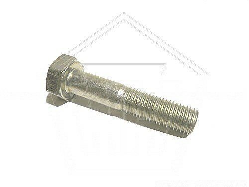 Болт м10*50 крепления глушителя ваз 2101 (00001-0013438-218)