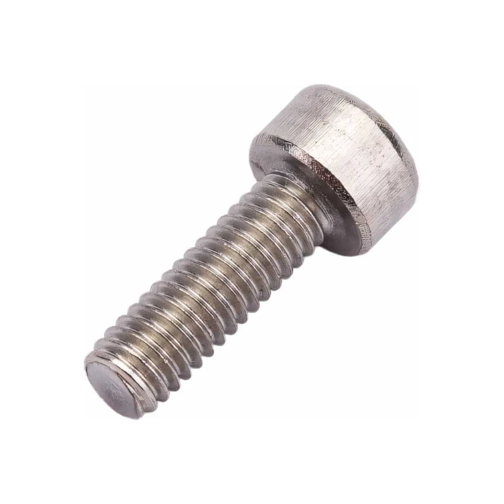 Винт Метиз-Эксперт М4х12 А2 DIN 912 уп. 100 шт. БП-00025335