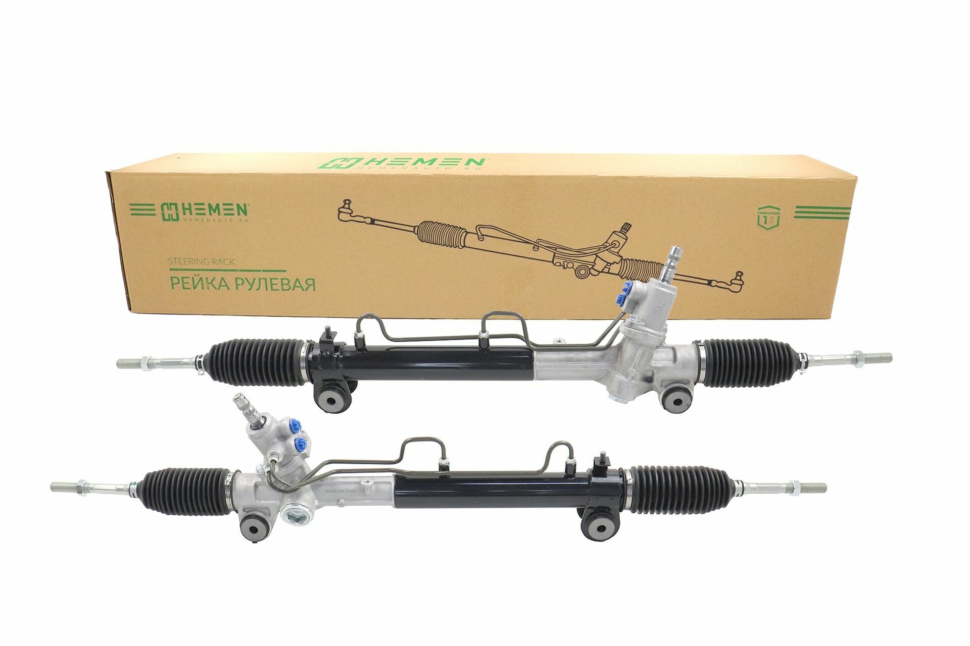 Рейка рулевая Toyota CAMRY с 2001-2006г V30/40/50, Avalon с 2005-2012г, Solara с 2003-2008г, Lexus ES 01 GS21030 с 2001-2005г (HR56366)