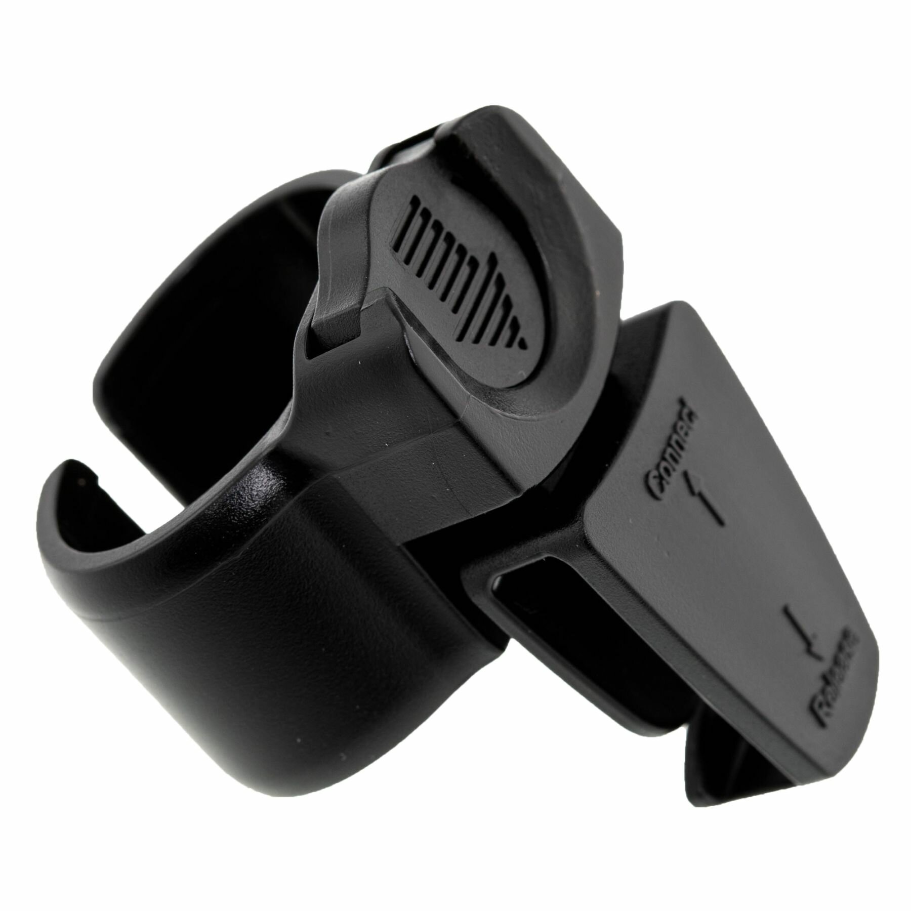 Держатель Marlin для трубки для плавания Dry Lux, цвет черный