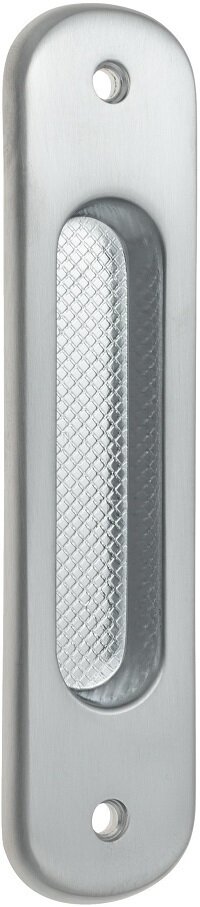 Ручка для раздвижной двери COLOMBO CD211-CM матовый хром (1шт.)