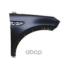 Переднее крыло LAND ROVER арт. LR061384