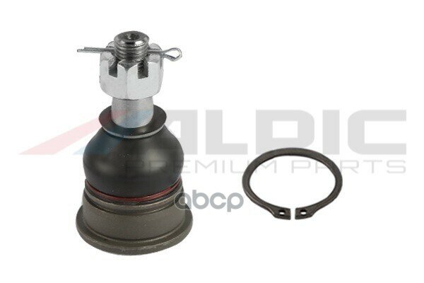 Опора шаровая правая/левая NISSAN(ALMERA, G20, NX, PRIMERA, PULSAR, SENTRA, SUNNY) ALPIC арт. ABJ199LR