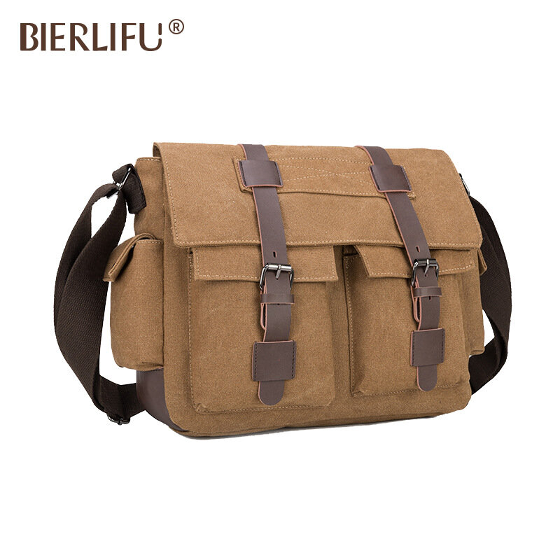 Сумка мессенджер