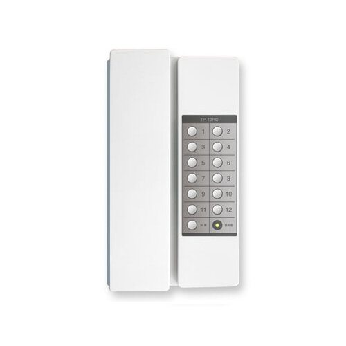 Commax TP-12RC переговорное устройство