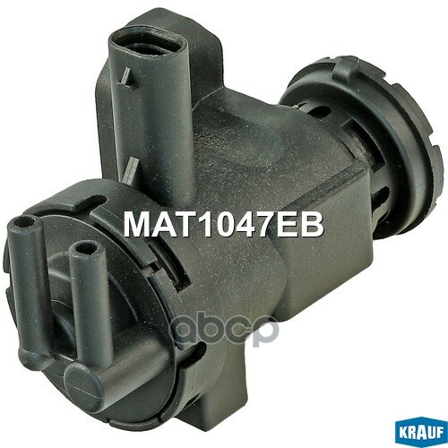 Клапан электромагнитный турбокомпрессора Krauf арт. MAT1047EB