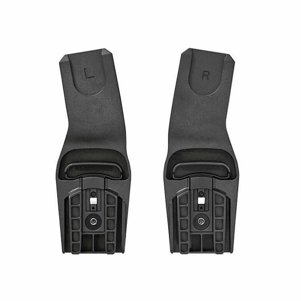 Адаптер для установки автокресла 0+ Baby Jogger City Tour Lux Car Seat Adapter, артикул производителя 2042957