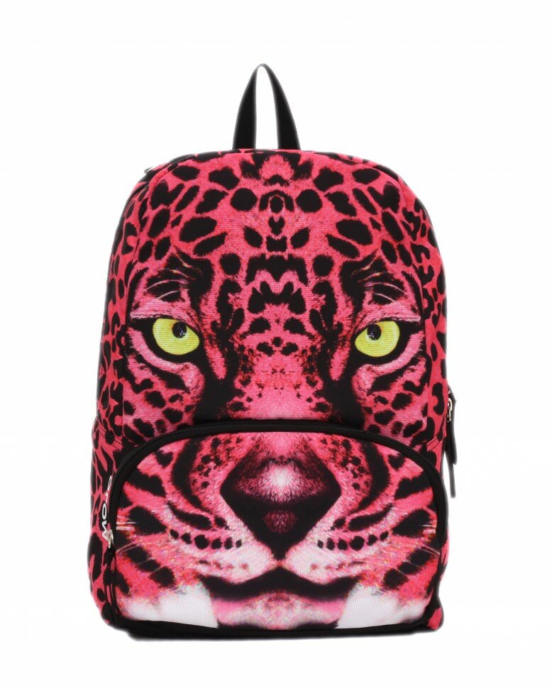 Рюкзак "Hot Pink Panther", розовый